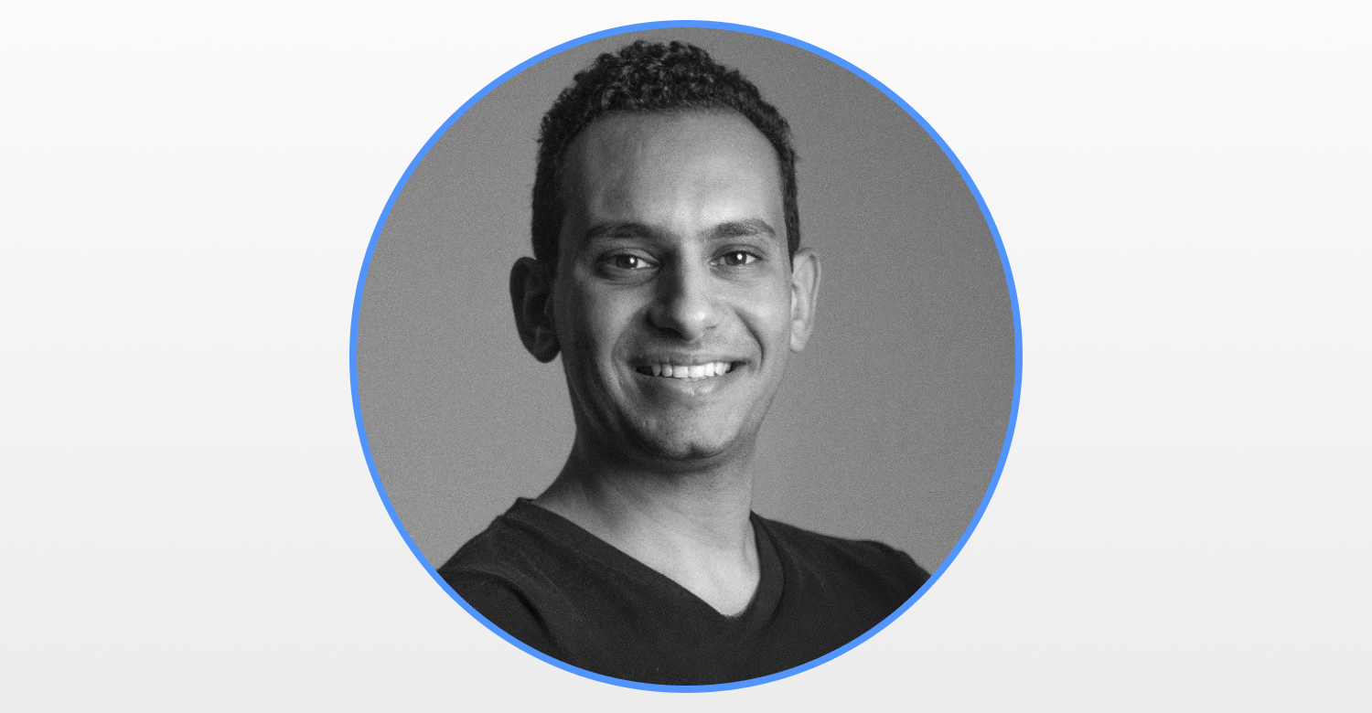 Joseph S. William | Software Engineer